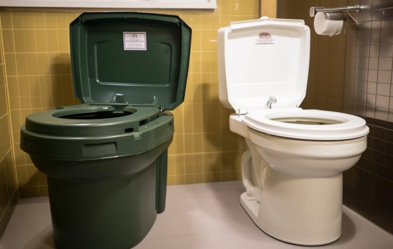 The Advantages And Disadvantages Of Chemical Toilets: A Comprehensive ...