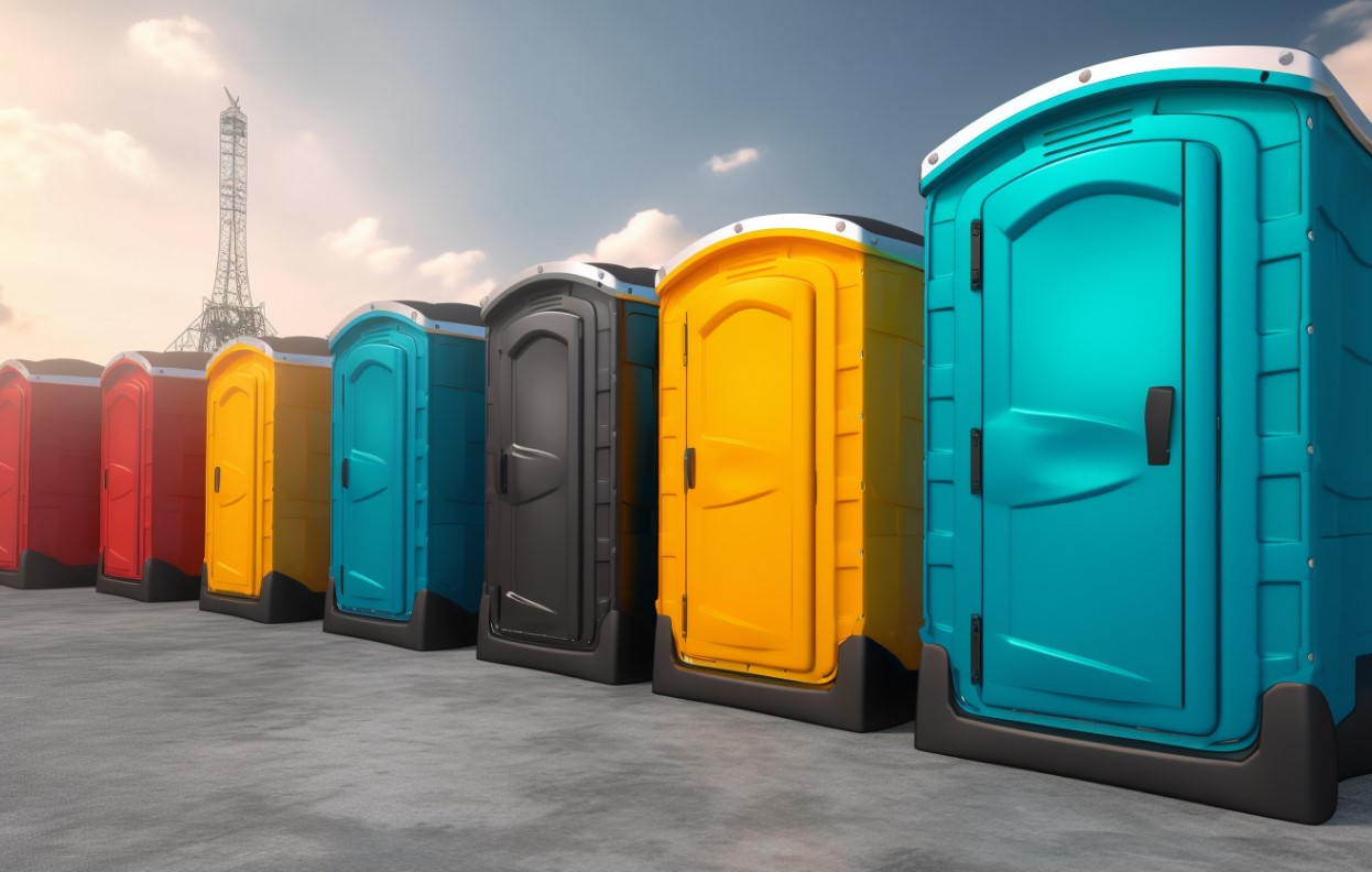 Are Porta Potties Safe? Health & Safety Tips Explained - Hackney Renters